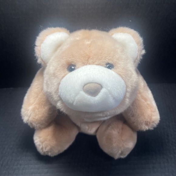 Gund | Other | Nwot Vintage Gund Snuffles 256 Tan 1 1980 Excellent ...